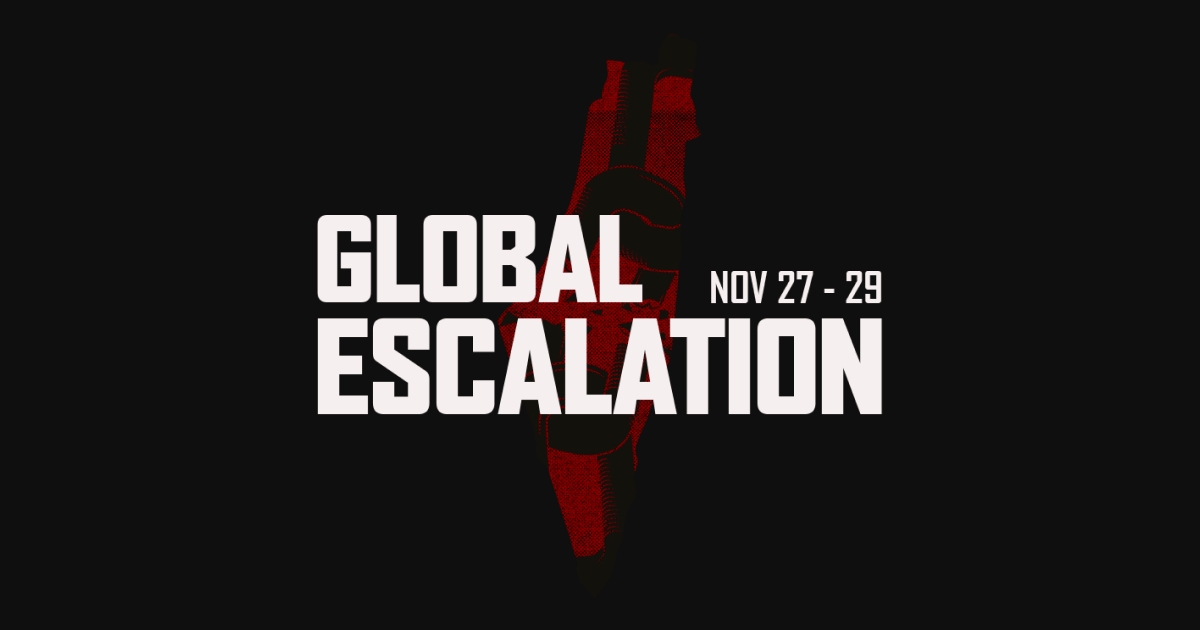 Global Escalation - Global Escalation